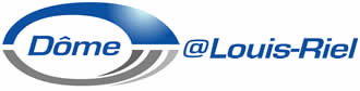 Parking at Louis-Riel Dome - Ottawa Lions Track and Field Club