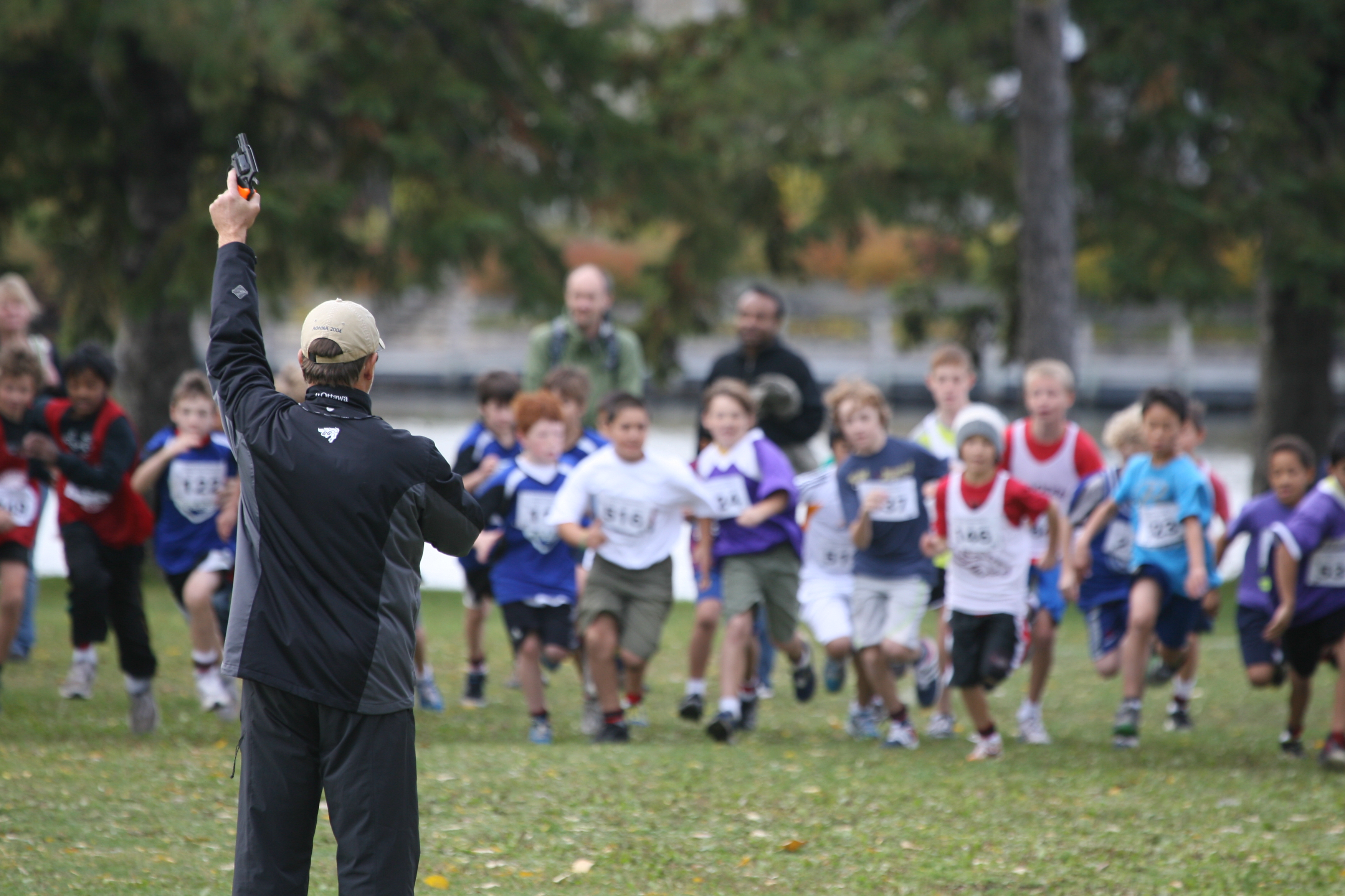 Region's Best Set to Compete in Ottawa - Ottawa Lions Track and Field Club