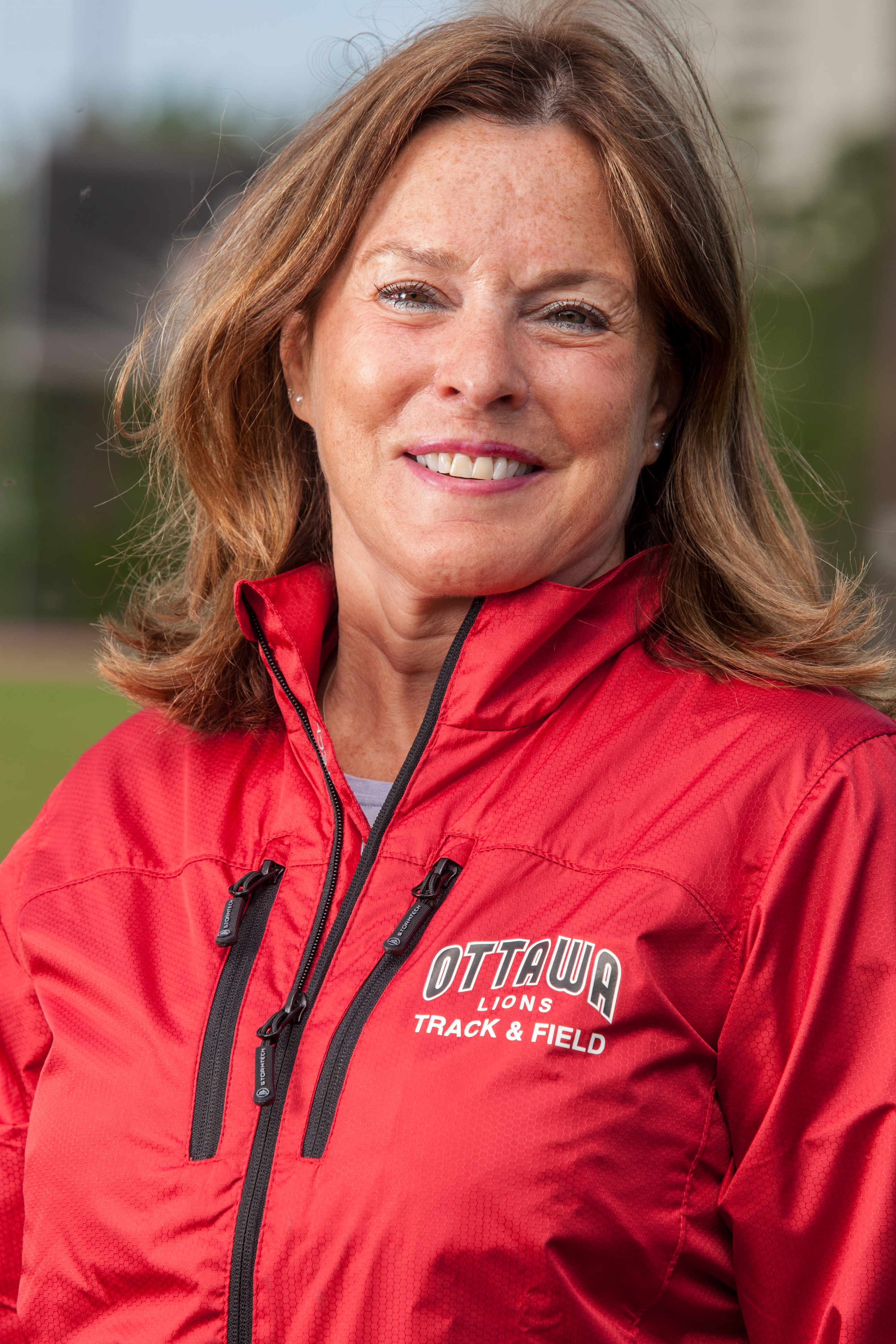 International Women’s Week – Helen Cooper - Ottawa Lions Track and ...