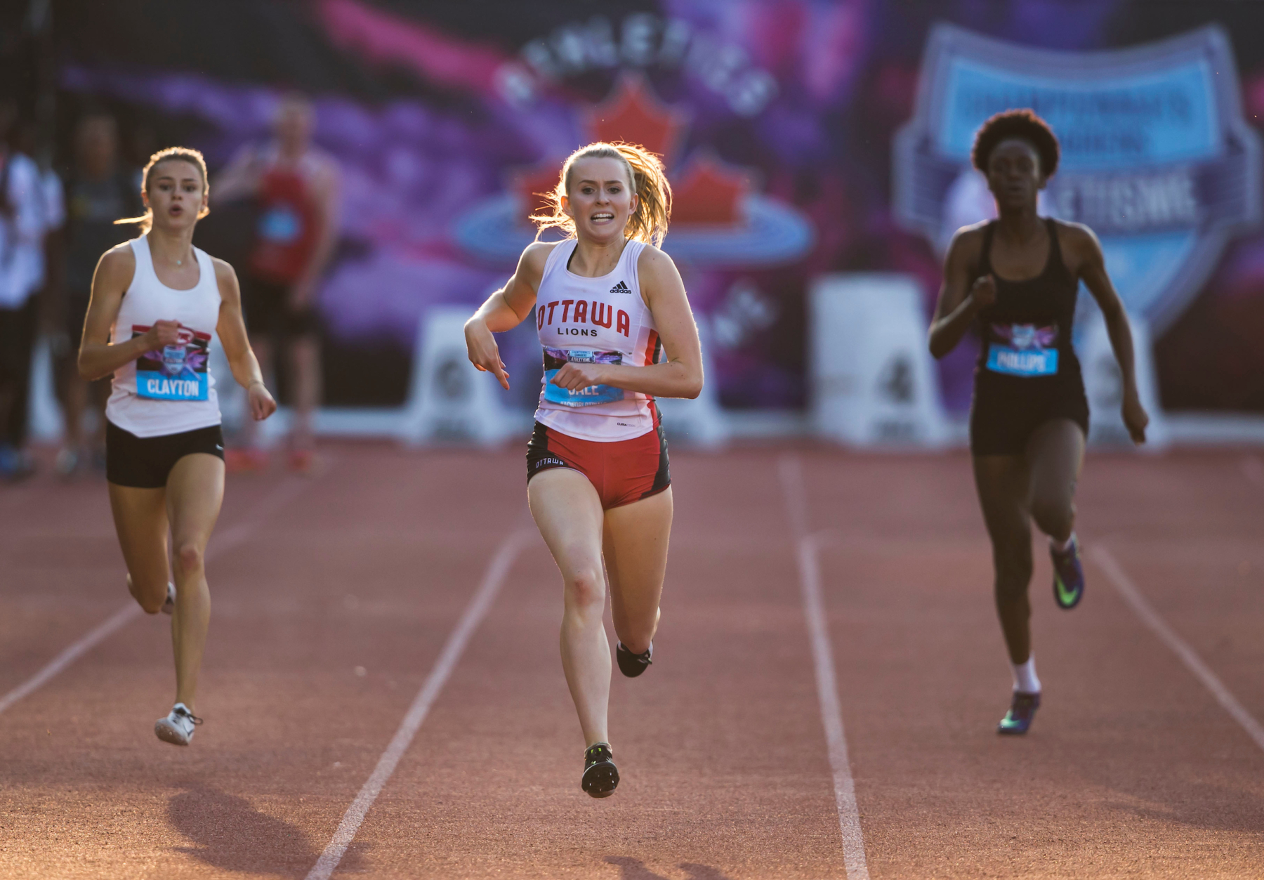 News - Ottawa Lions Track and Field Club
