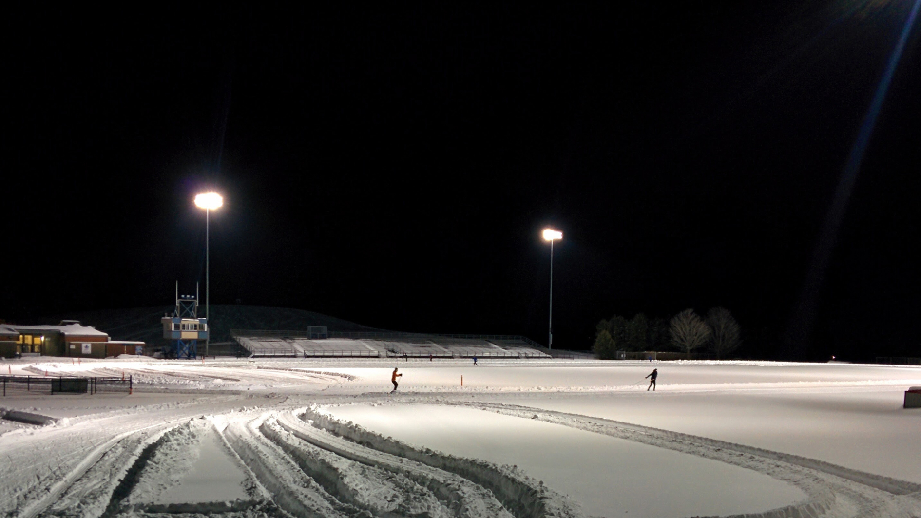 UPDATE: Terry Fox Athletic Facility Closure - Ottawa Lions Track and ...