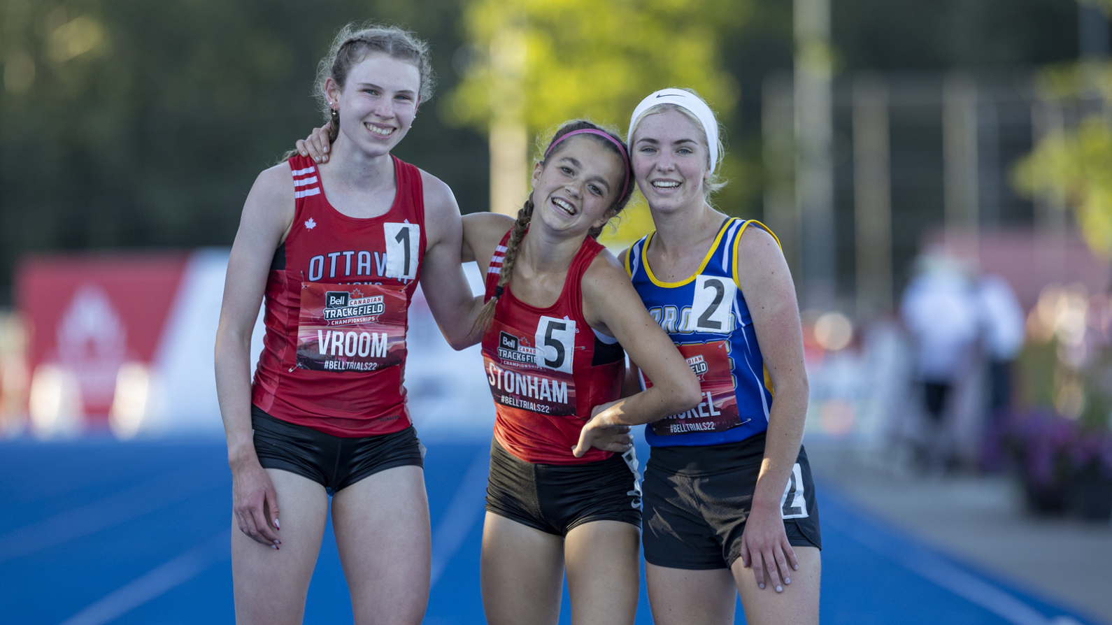 News - Ottawa Lions Track and Field Club