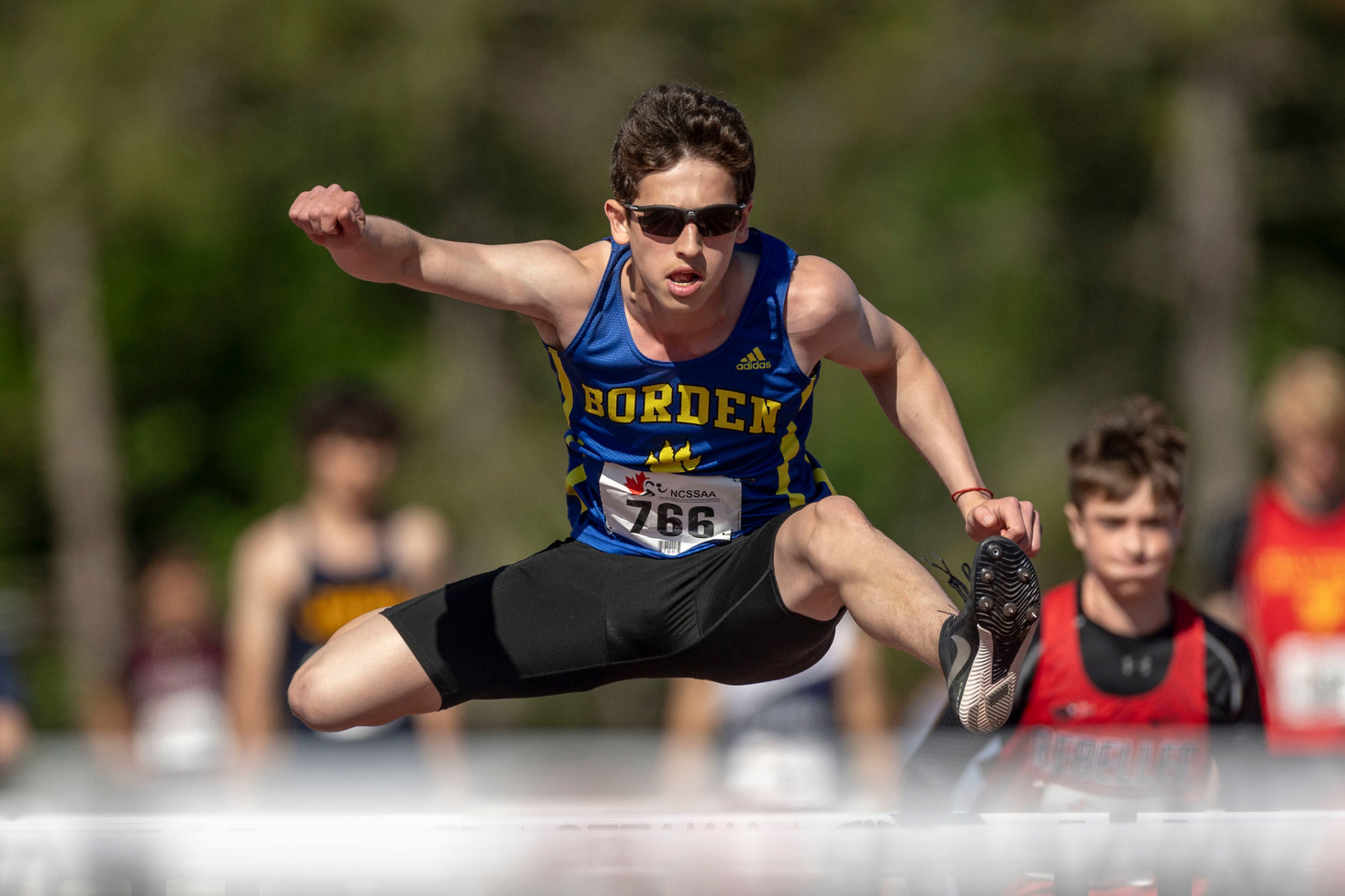 News - Ottawa Lions Track and Field Club