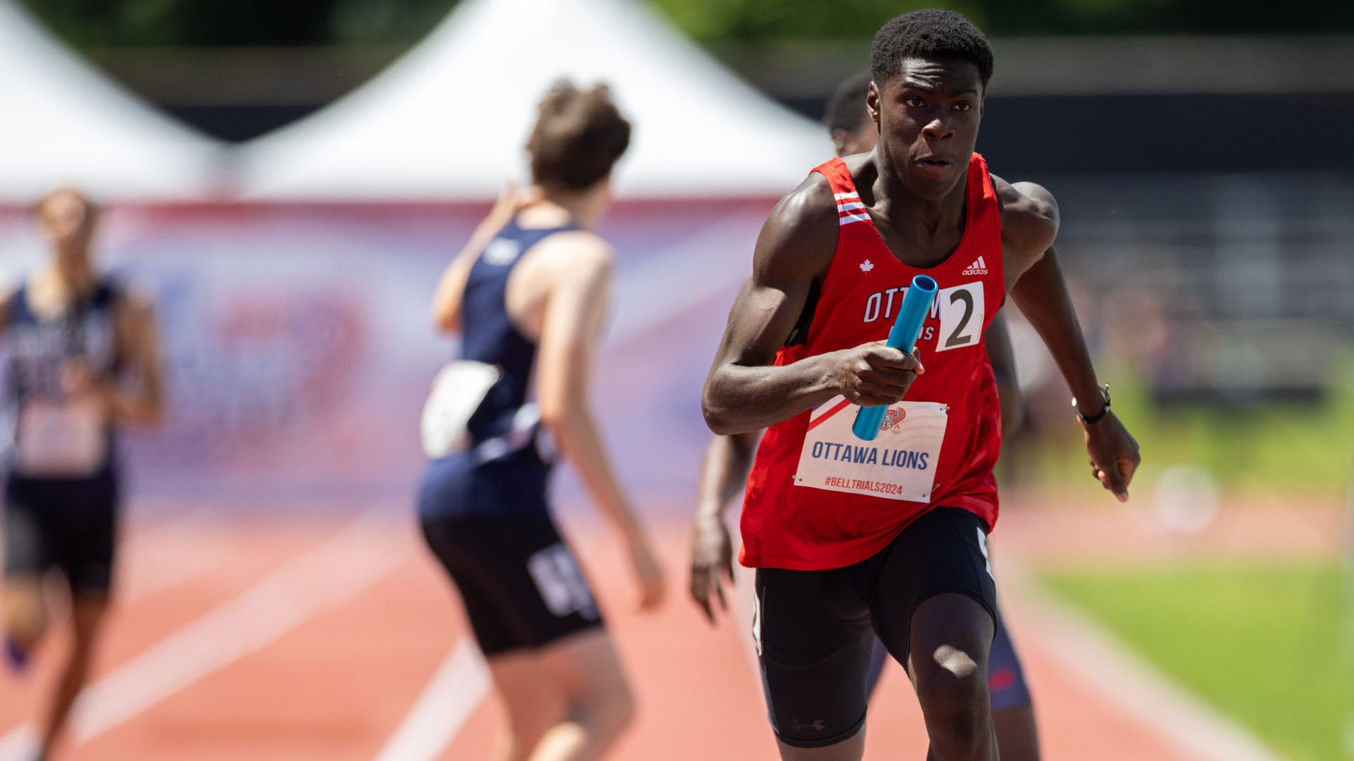 News - Ottawa Lions Track and Field Club