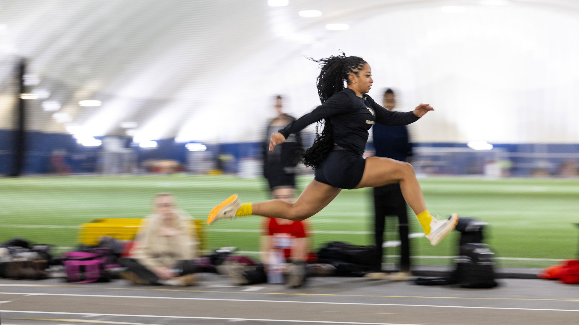 Record-Breaking Performances and National Standards Highlight Lions ...