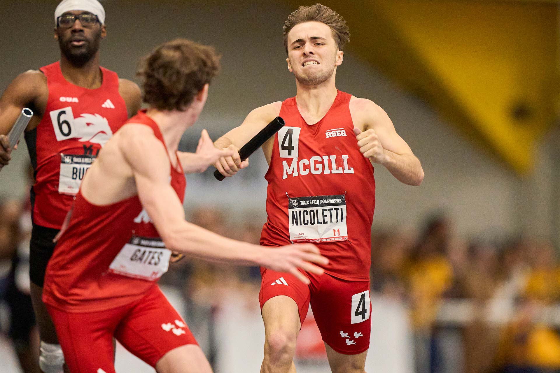 Ottawa Lions Stand with McGill Athletes as University Moves to ...